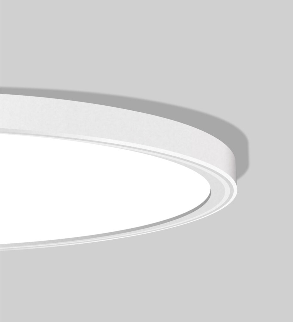 LIGHT DISC - RIPPL Lighting