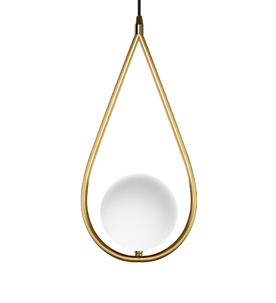 Made In Glass - RIPPL Lighting